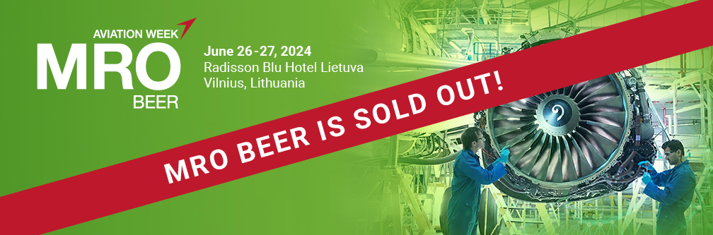 Complete access to MRO BEER Materials